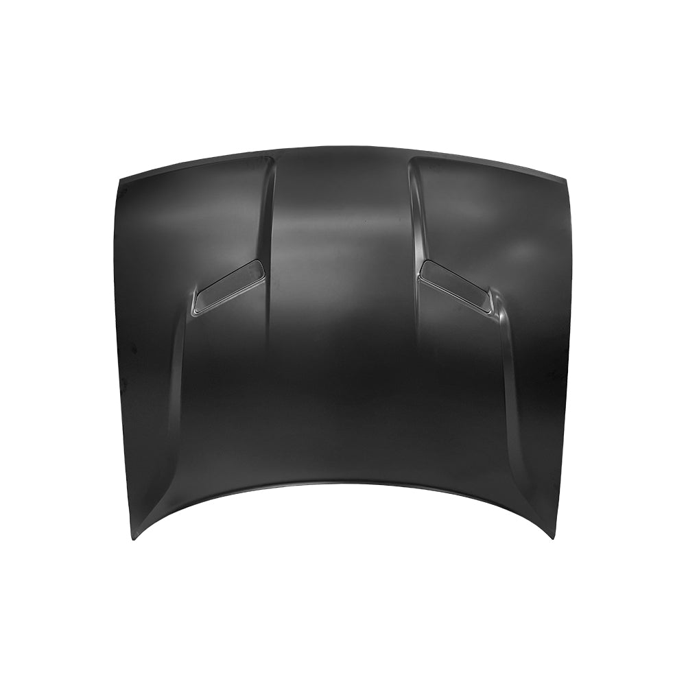 Collision Replacement Parts - Hoods – Topnault Classic Car Parts