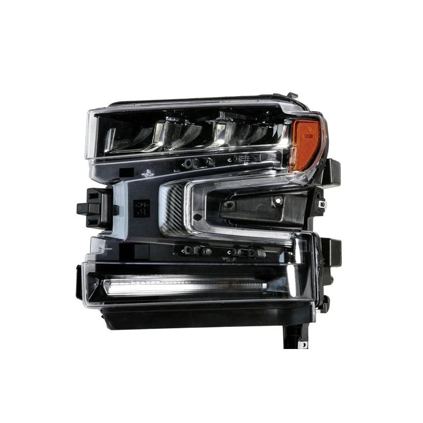 Topnault Classic Car Parts