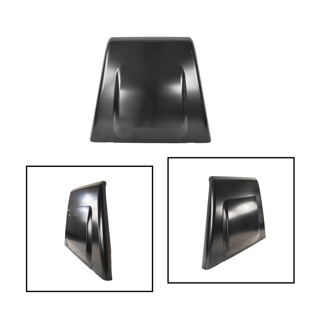 Hood & Fenders – Topnault Classic Car Parts