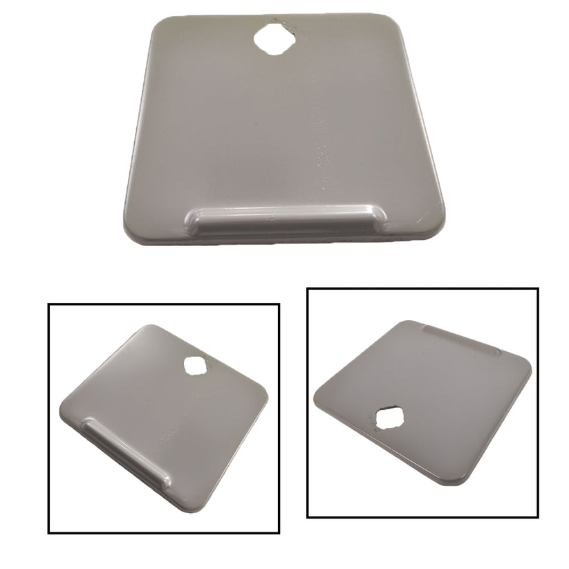 Gas Tank Cover Plate, for FJ40, FJ45 Toyota Land Cruiser – Topnault ...
