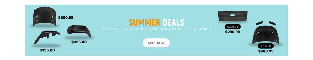 Topnault Classic Car Parts