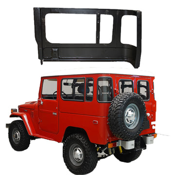 Toyota FJ40 – Topnault Classic Car Parts