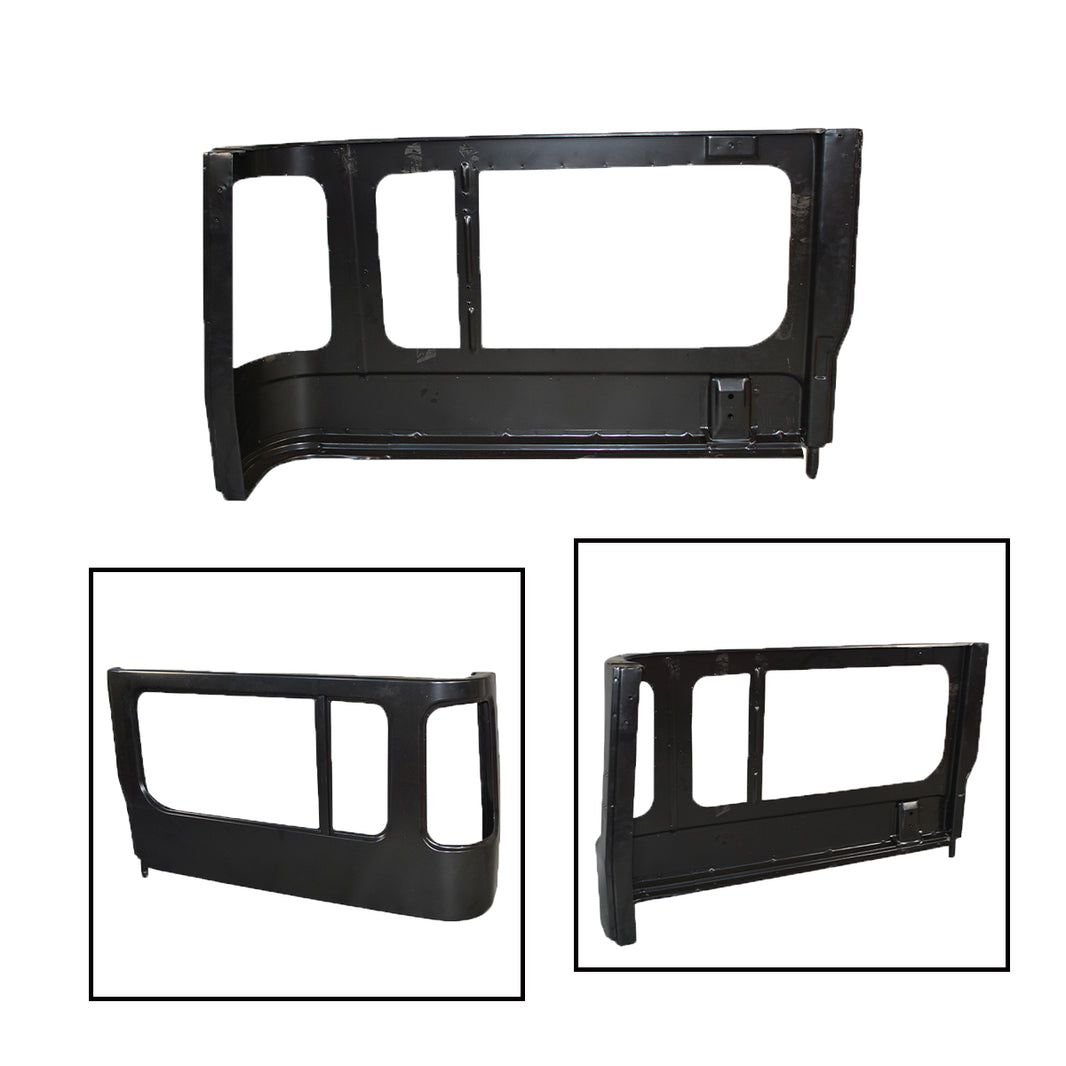 Body Panels – Topnault Classic Car Parts
