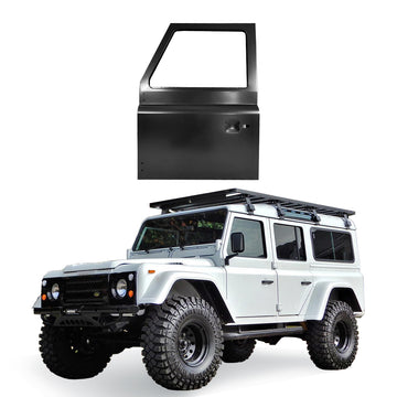 Land Rover Defender – Topnault Classic Car Parts