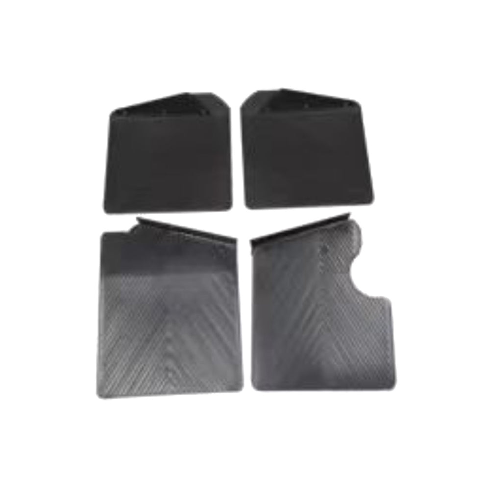 FENDER, FOR LAND ROVER DEFENDER 90, (PLASTIC) – Topnault Classic Car Parts