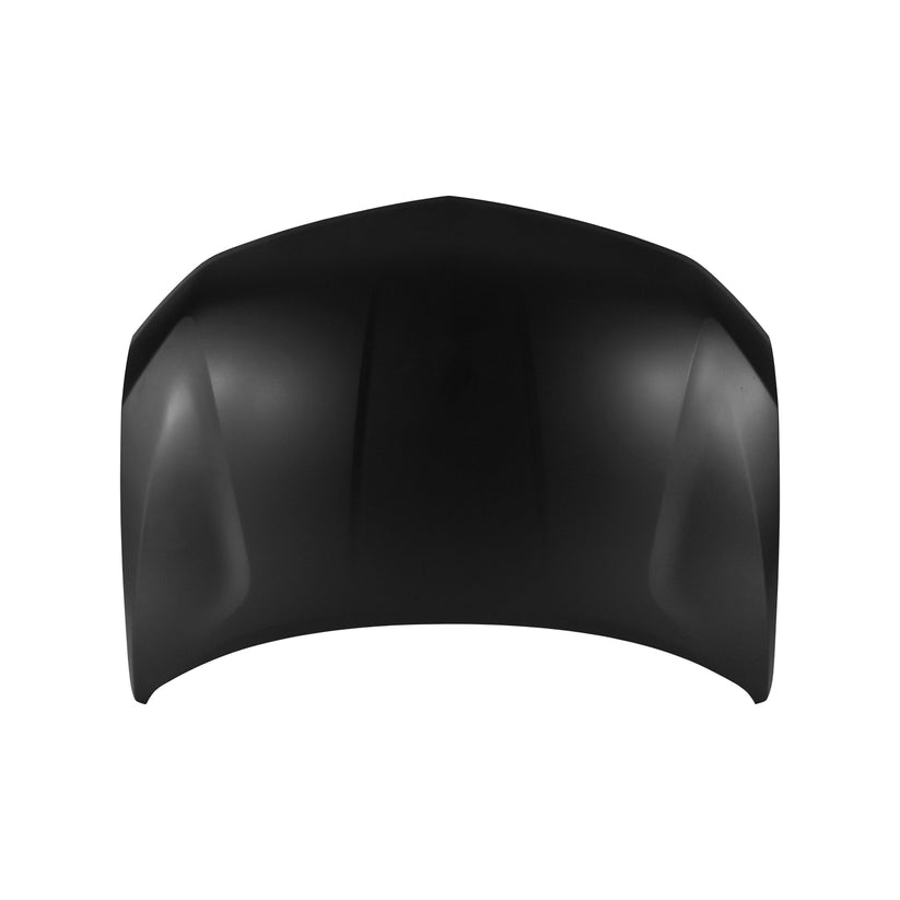 Replacement Hood, 2019-2023 Chevrolet Traverse, 84023477, (ALUM ...