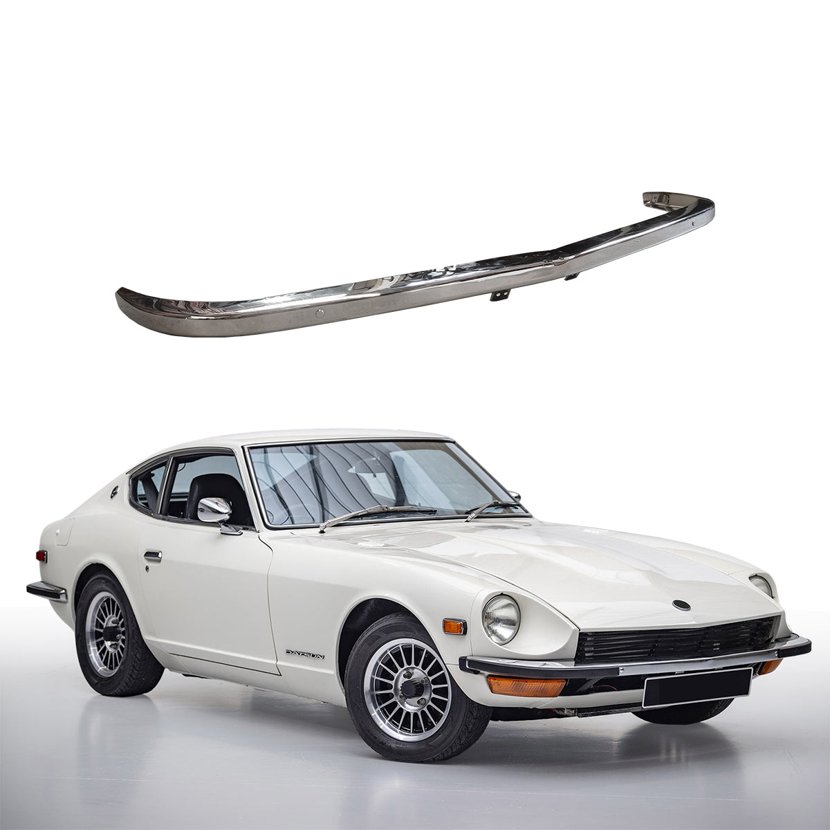 Datsun 240z – Topnault Classic Car Parts