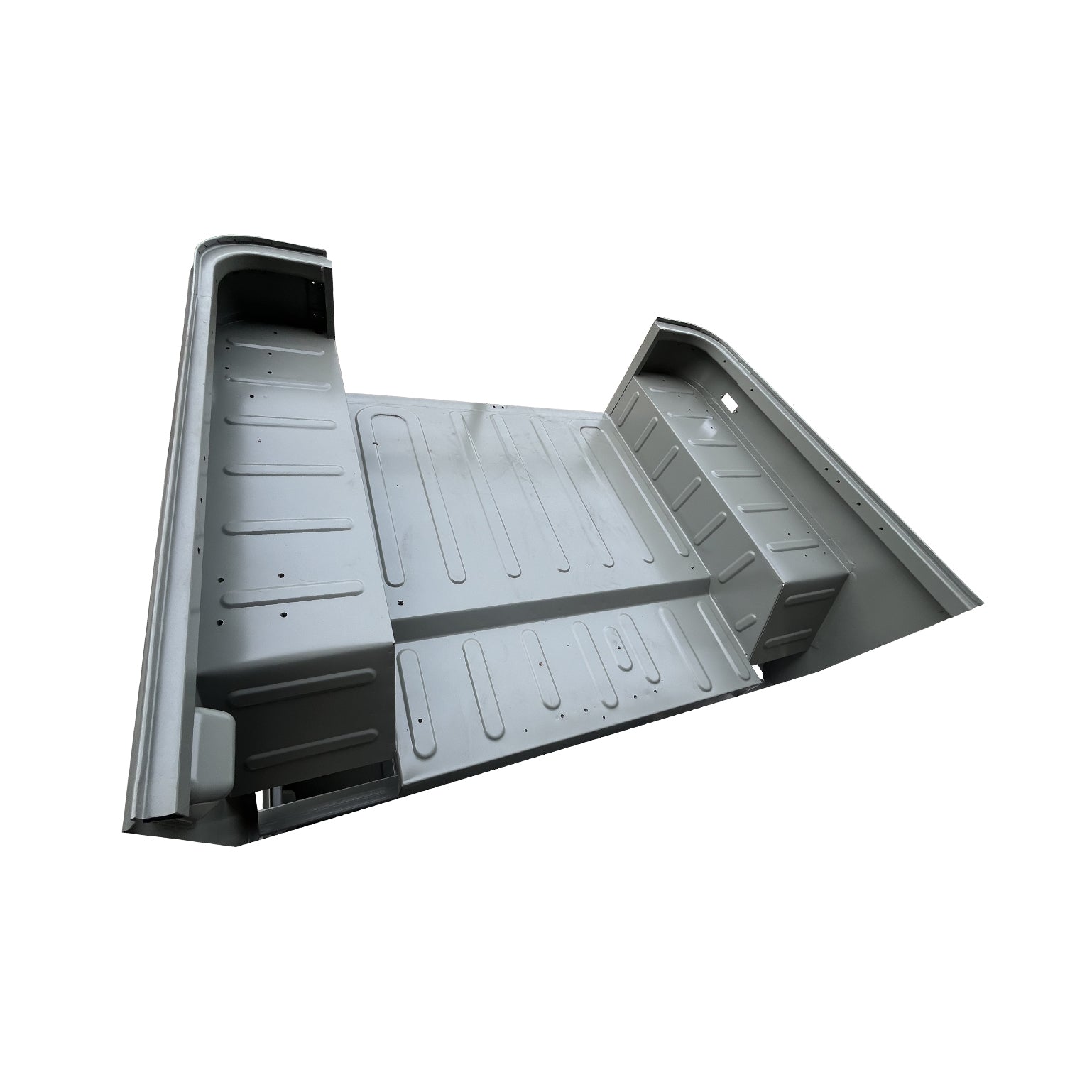 79-84 Rear 1/2 Body Tub, for FJ40 Toyota Land Cruiser (14 gauge floor ...