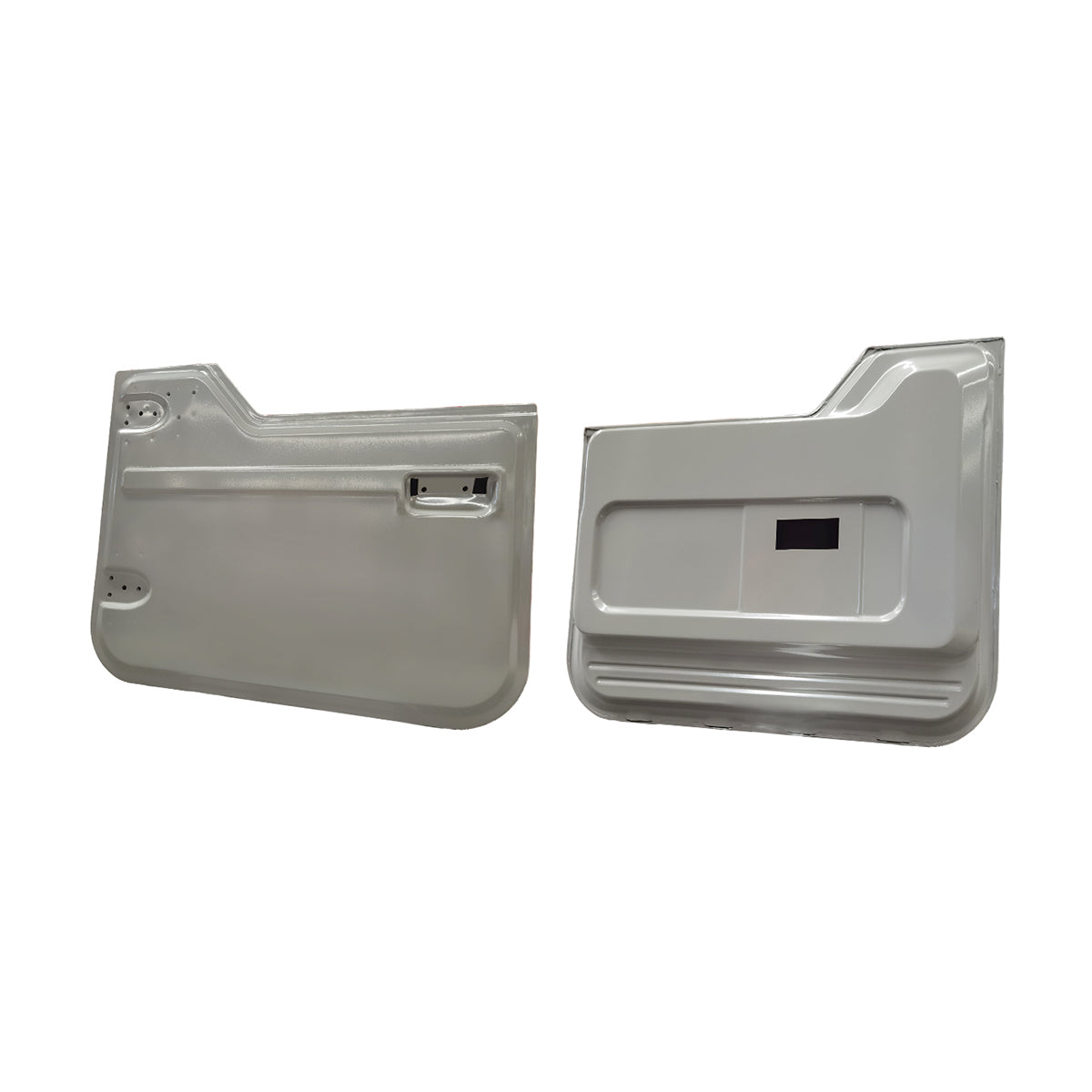 Custom Half Door, LH front only, for FJ40, FJ45 Toyota Land Cruiser 19 ...