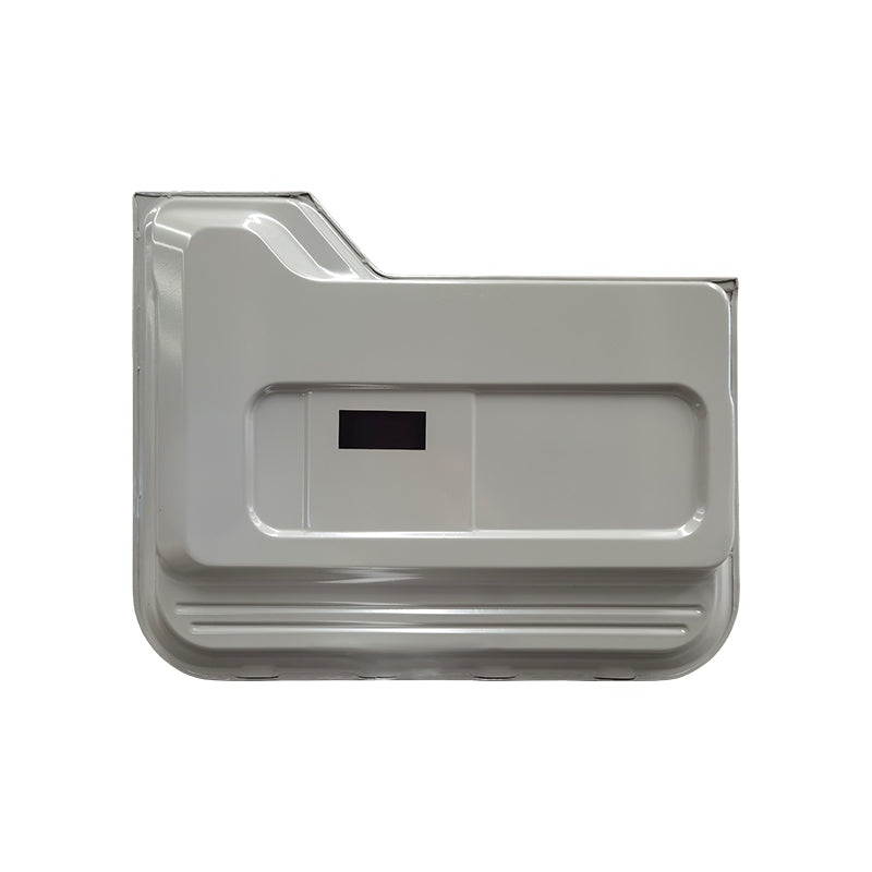 HALF FRONT DOOR RH, FOR TOYOTA LAND CRUISER FJ40/FJ45 (STEEL ...