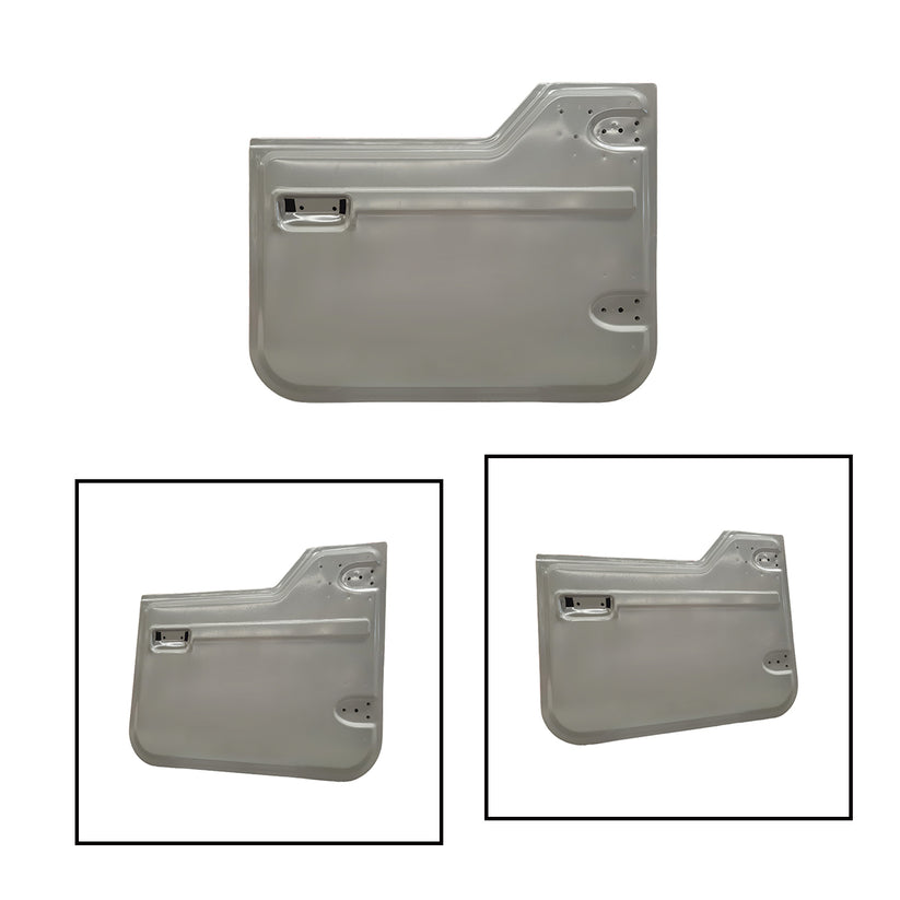 HALF FRONT DOOR RH, FOR TOYOTA LAND CRUISER FJ40/FJ45 (STEEL ...