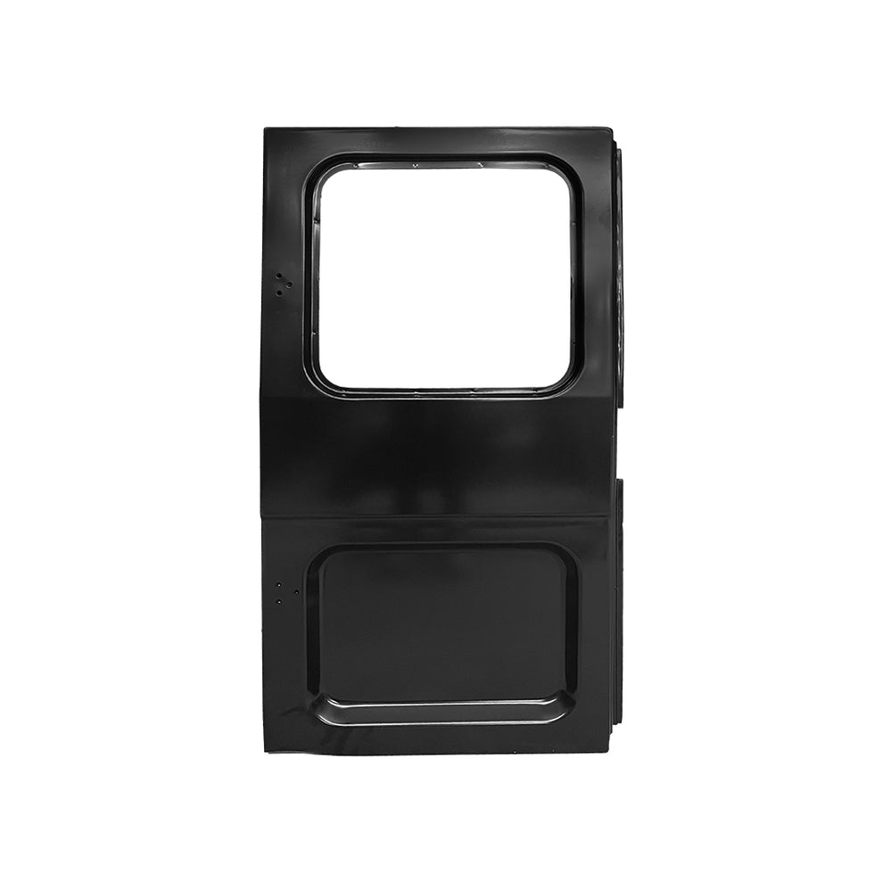 TAILGATE LH, FOR TOYOTA LAND CRUISER FJ40 , (STEEL) – Topnault Classic ...