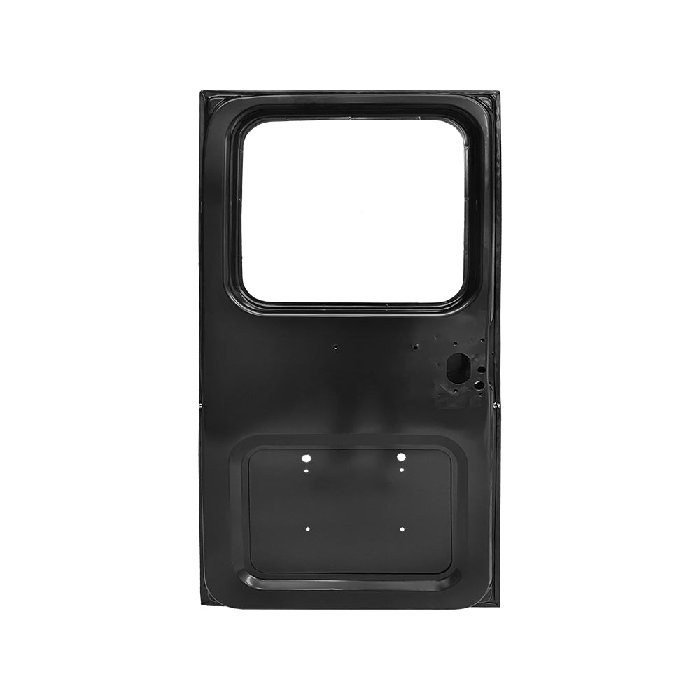 Tailgate RH, For FJ40, Toyota Land Cruiser 1968-1978 – Topnault Classic ...