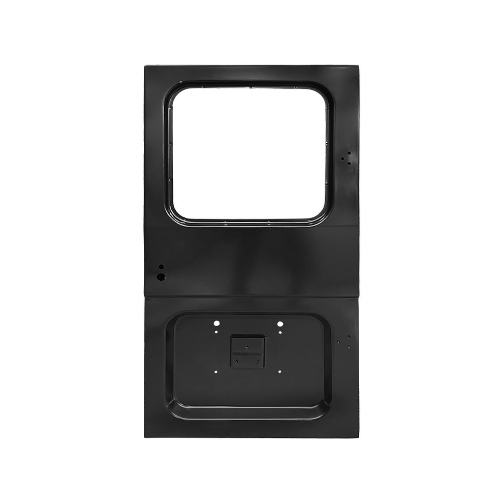 Tailgate RH, For FJ40, Toyota Land Cruiser 1968-1978 – Topnault Classic ...