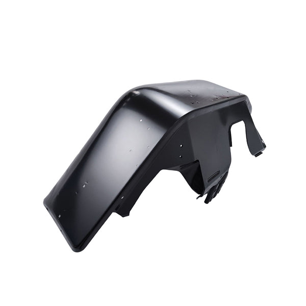 Front Fender LH, for FJ40, FJ45 Toyota Land Cruiser – Topnault Classic ...