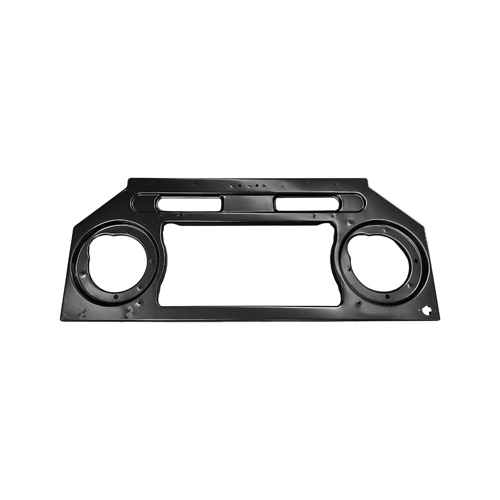 FRONT BIB, 1968-1978, FOR TOYOTA LAND CRUISER FJ40/FJ45, (STEEL ...