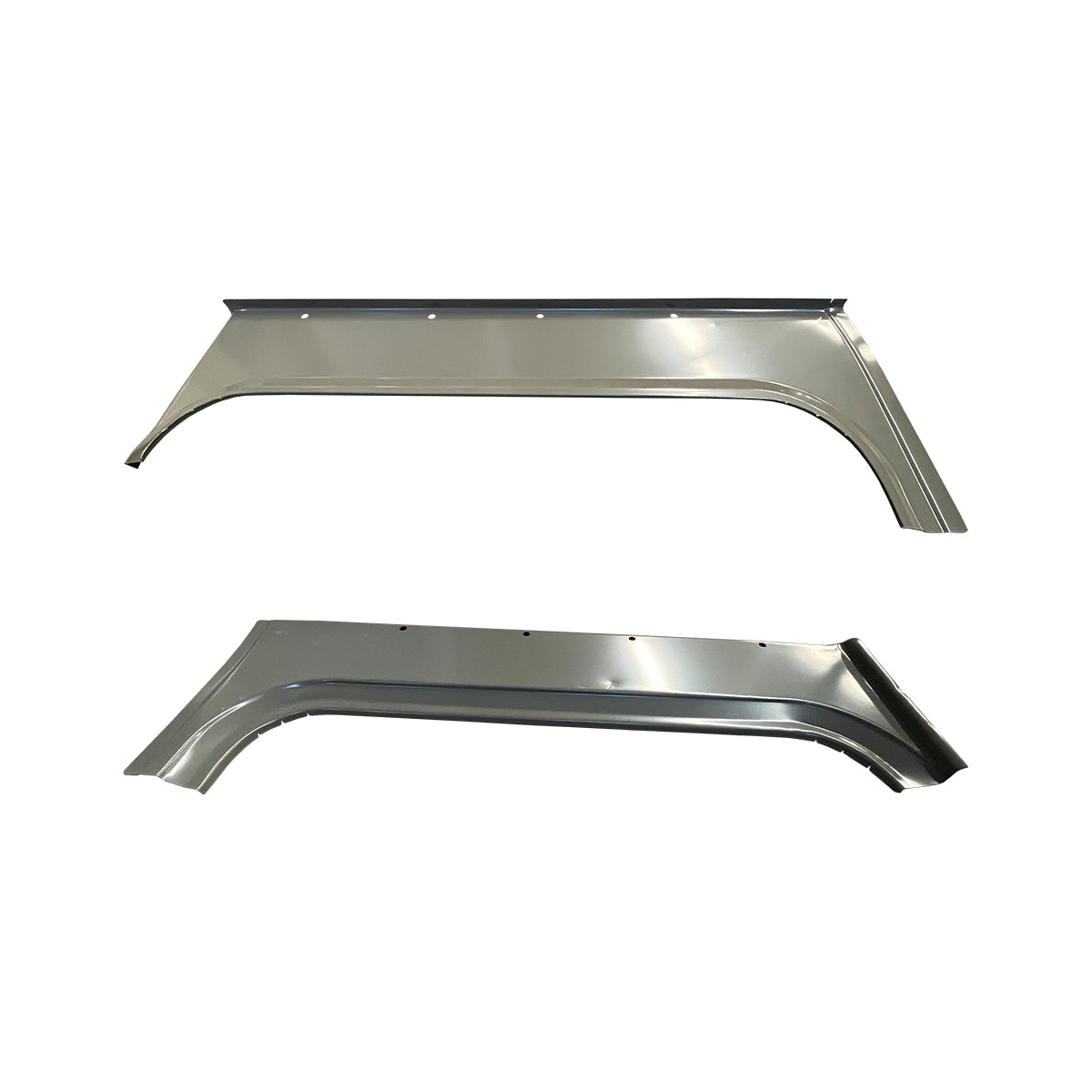 Rocker Panel Outer LH, for FJ40, FJ45 Toyota Land Cruiser – Topnault ...