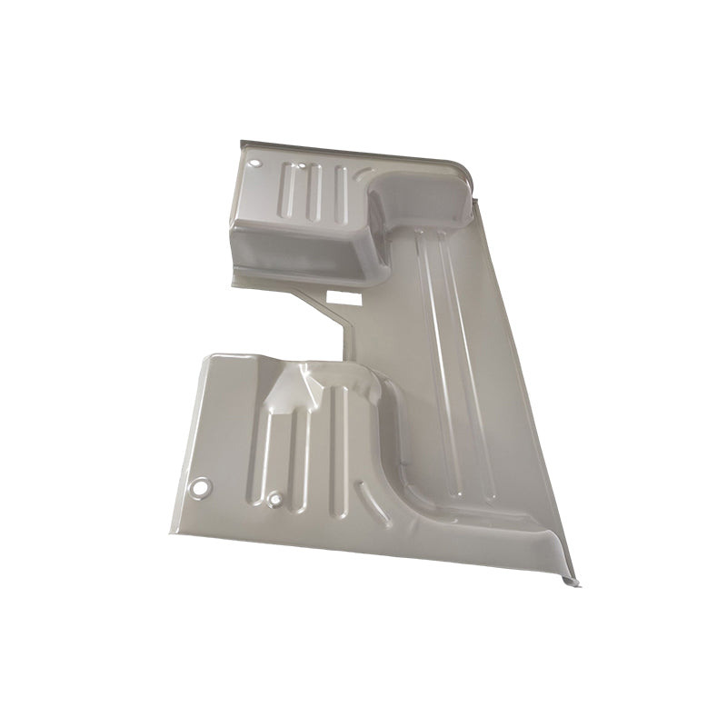 Front Floor Panel, for FJ40, FJ45 Toyota Land Cruiser 1979-1982 ...