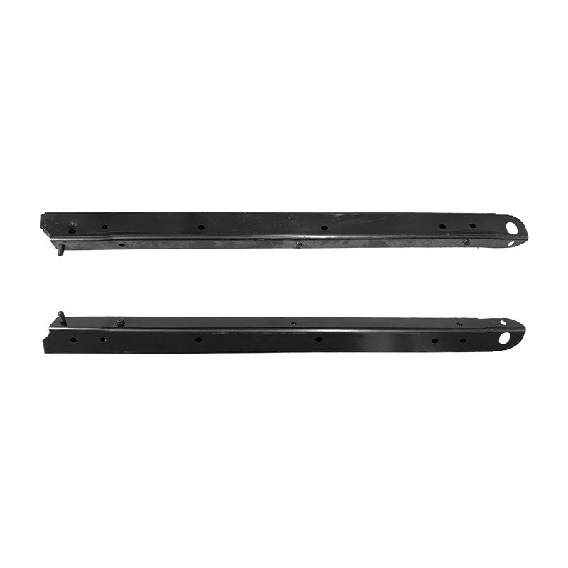 FRONT DOOR UPPER PANEL LH, FOR TOYOTA LAND CRUISER FJ40/FJ45, (STEEL ...