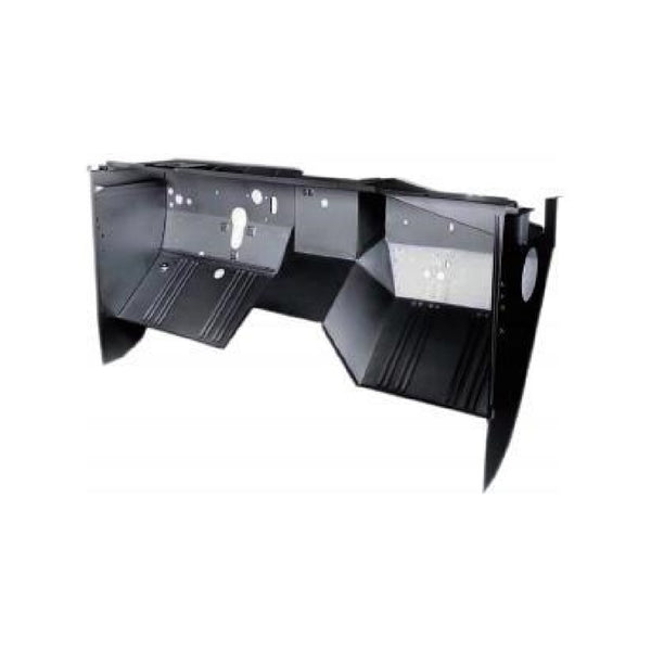 REPLACEMENT FIREWALL ASSEMBLY, 1966-1977, FOR FORD BRONCO, (STEEL ...