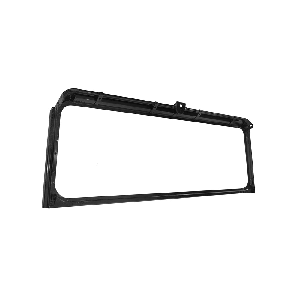 WINDSHIELD, FOR LAND ROVER DEFENDER 90/110, (ALUMINUM AND IRON FRAME ...