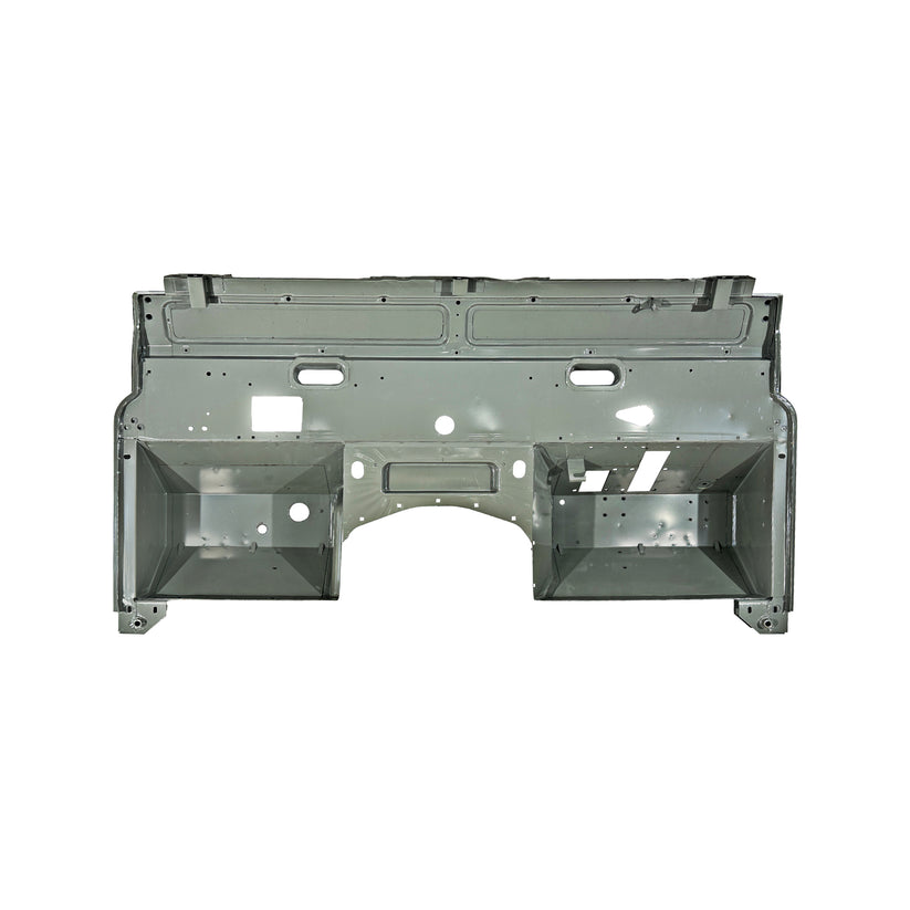FIREWALL ASSEMBLY RHD, FOR LAND ROVER DEFENDER 90 AND DEFENDER 110 TD4 ...
