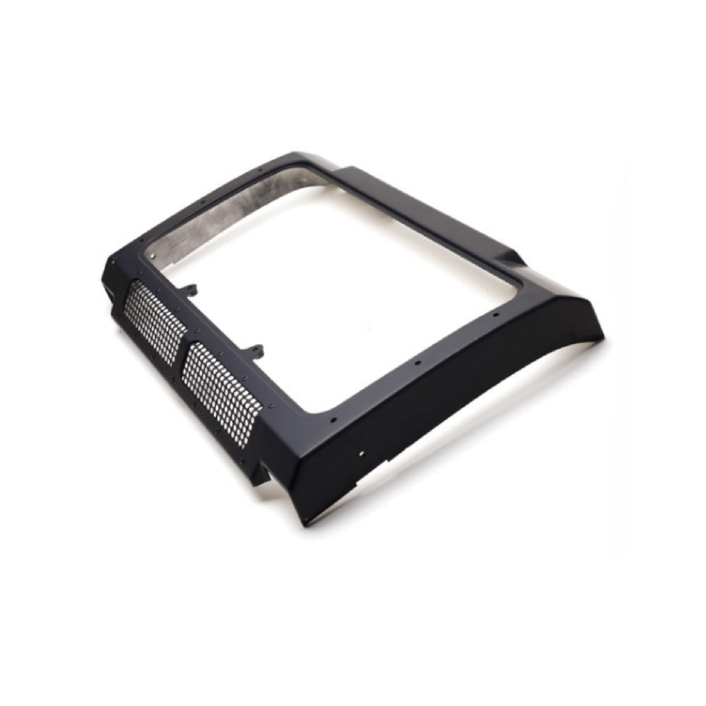 FRONT BIB, 1998, FOR LAND ROVER DEFENDER 90/110 TDI, (STEEL) – Topnault ...