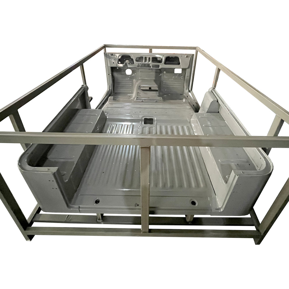 1979-1984 WHOLE TUB, FOR TOYOTA LAND CRUISER FJ45, (STEEL) – Topnault ...