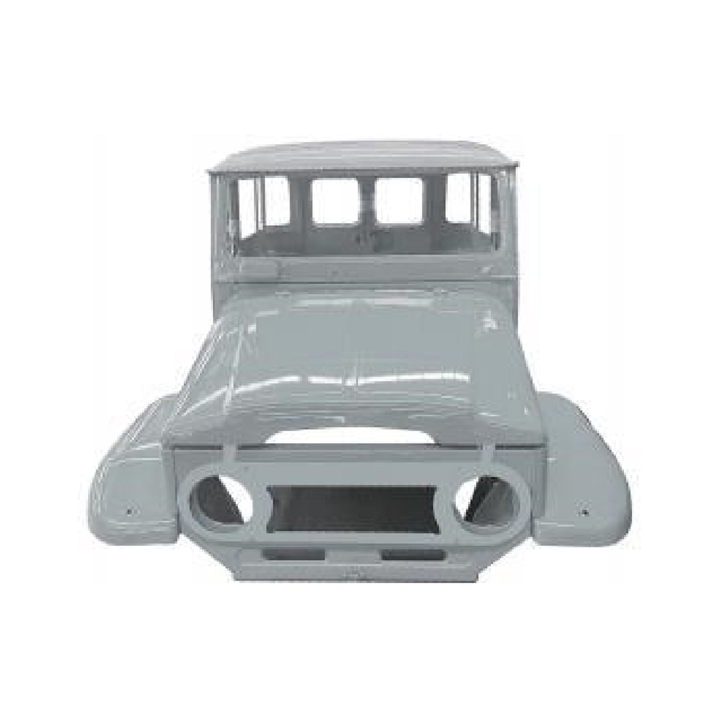 COMPLETE CAB WITH DOORS, WITH PRIMER LHD, FOR TOYOTA LAND CRUISER FJ40 ...