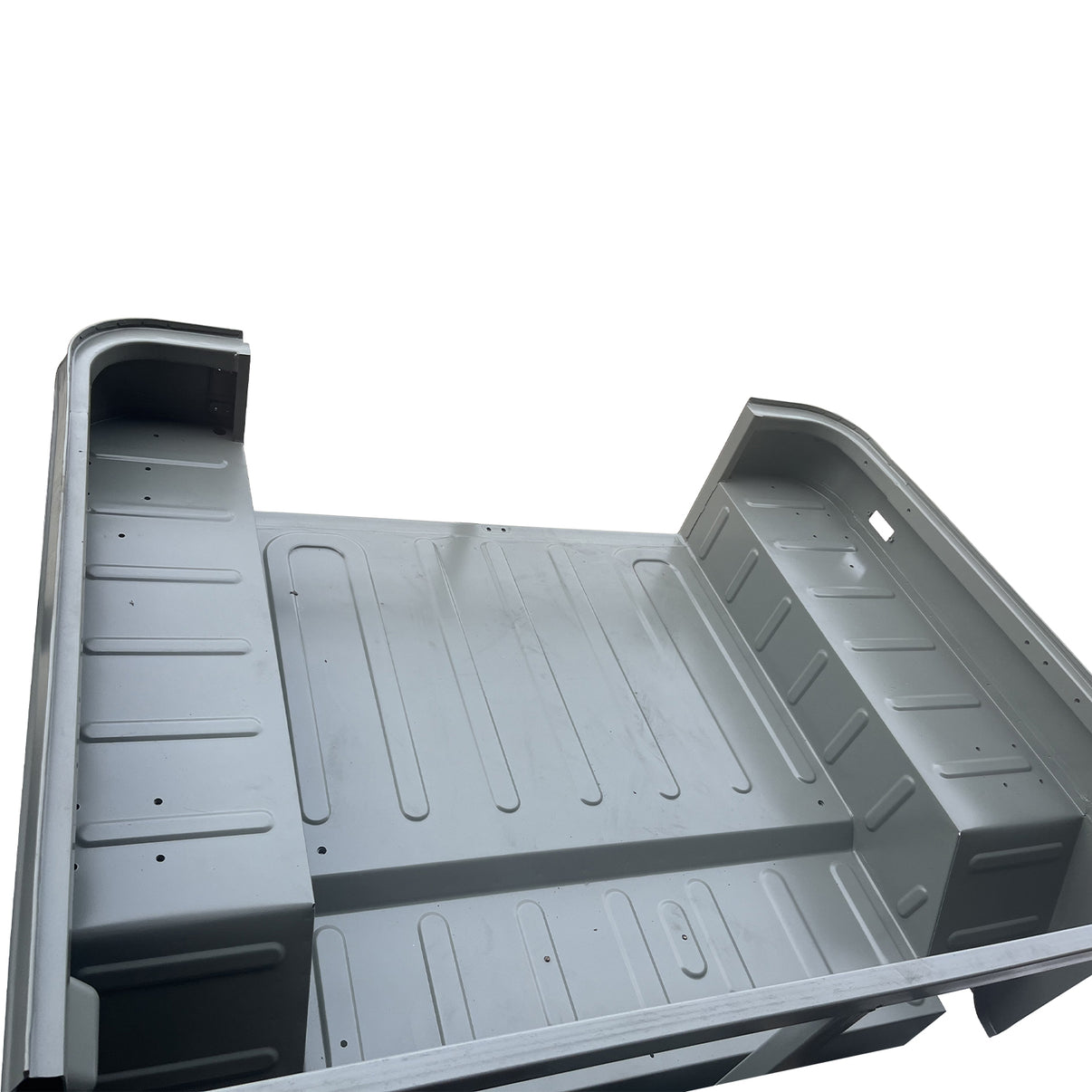 REAR 1/2 BODY TUB, FOR TOYOTA LAND CRUISER FJ40 1968 (STEEL) – Topnault ...