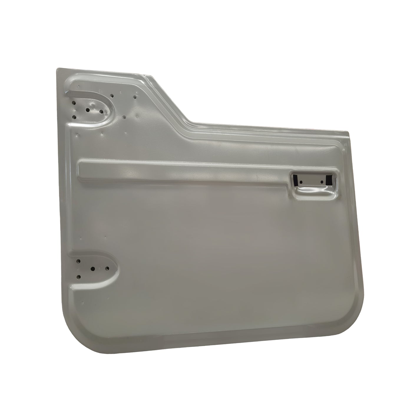 HALF FRONT DOOR LH, FOR TOYOTA LAND CRUISER FJ40/FJ45 (STEEL ...