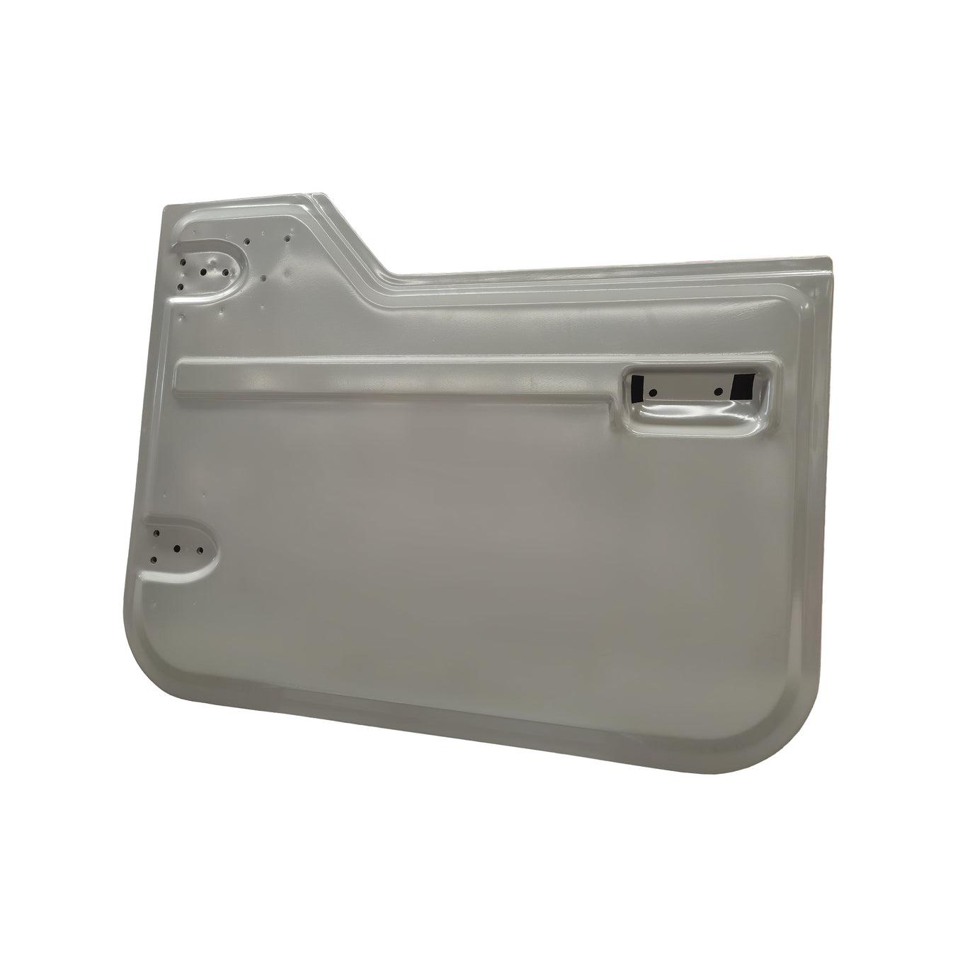 HALF FRONT DOOR LH, FOR TOYOTA LAND CRUISER FJ40/FJ45 (STEEL ...