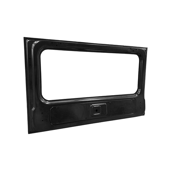 HALF UPPER TAILGATE, FOR TOYOTA LAND CRUISER FJ40 , (STEEL) – Topnault ...