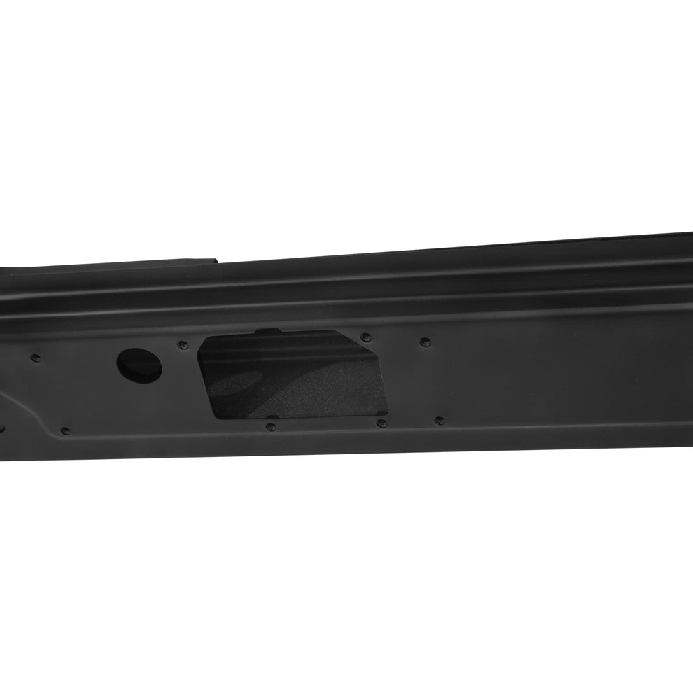 WINDSHIELD FRAME LHD, FOR TOYOTA LAND CRUISER FJ40/FJ45 , (STEEL ...
