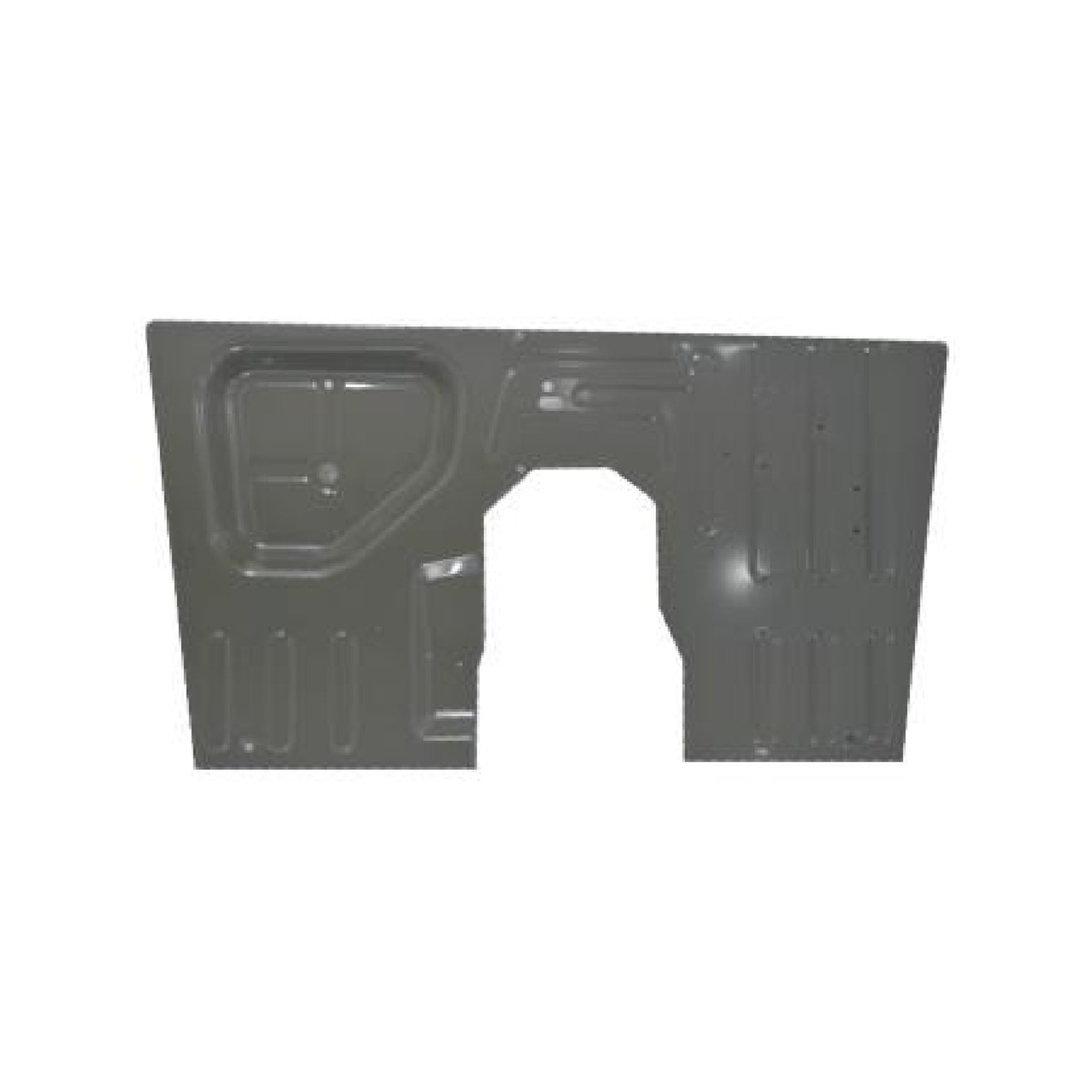 FRONT FLOOR PANEL, FOR TOYOTA LAND CRUISER FJ40, (STEEL) – Topnault ...
