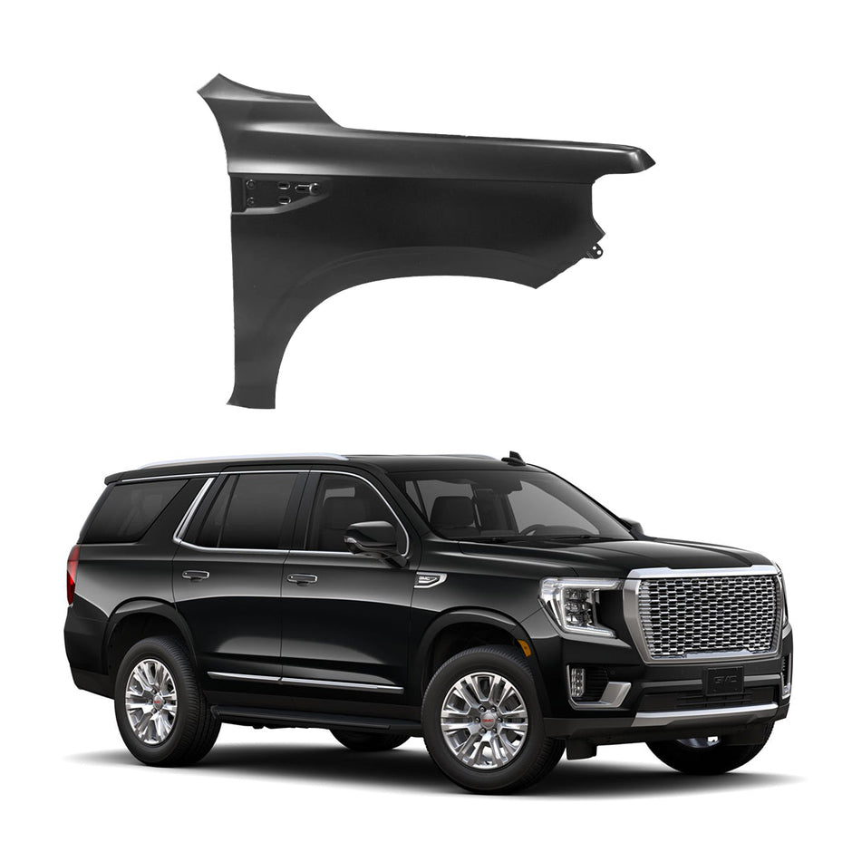 Collision Replacement Parts - Fenders – Topnault Classic Car Parts