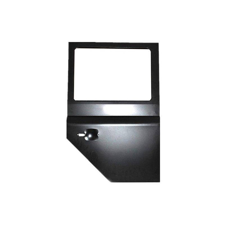 Land Rover Defender – Topnault Classic Car Parts