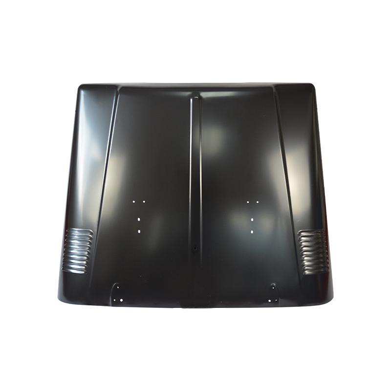 Engine Hood, for FJ40, FJ45 Toyota Land Cruiser – Topnault Classic Car ...