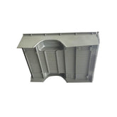Complete Car body shell – Topnault Classic Car Parts