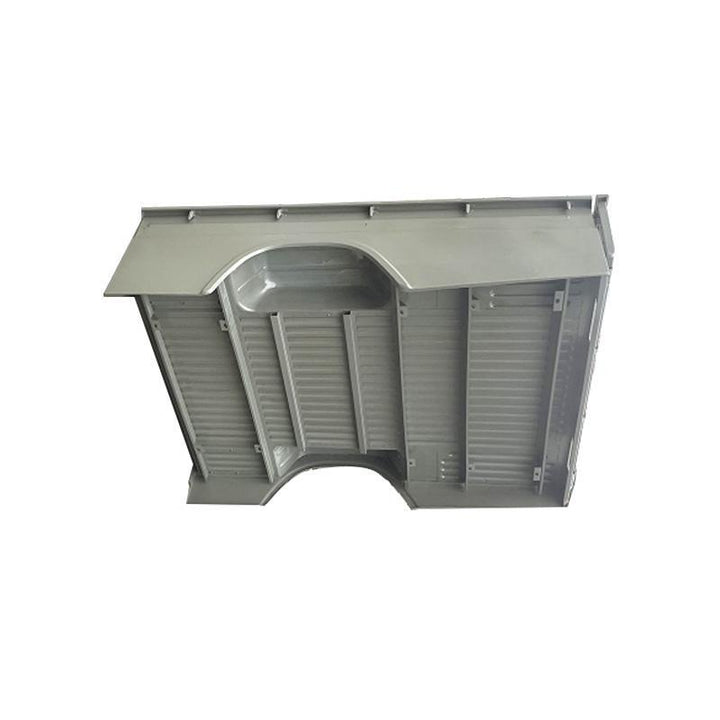 Complete Car body shell – Topnault Classic Car Parts