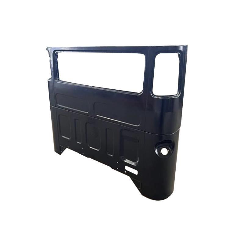 BACK PANEL ASSEMBLY, FOR TOYOTA LAND CRUISER FJ45 , (STEEL) – Topnault ...